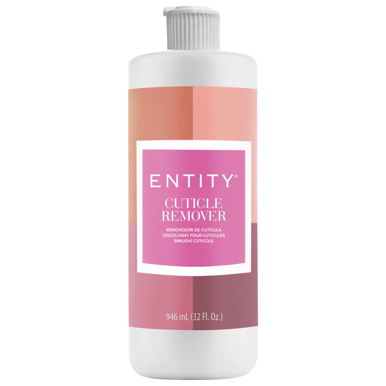 Entity Cuticle Remover