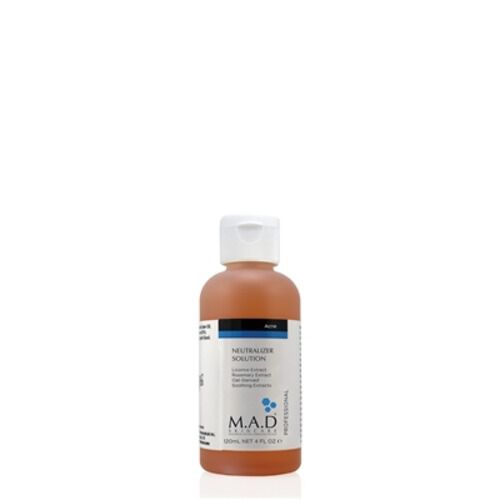 M.A.D Skincare Neutralizer Solution