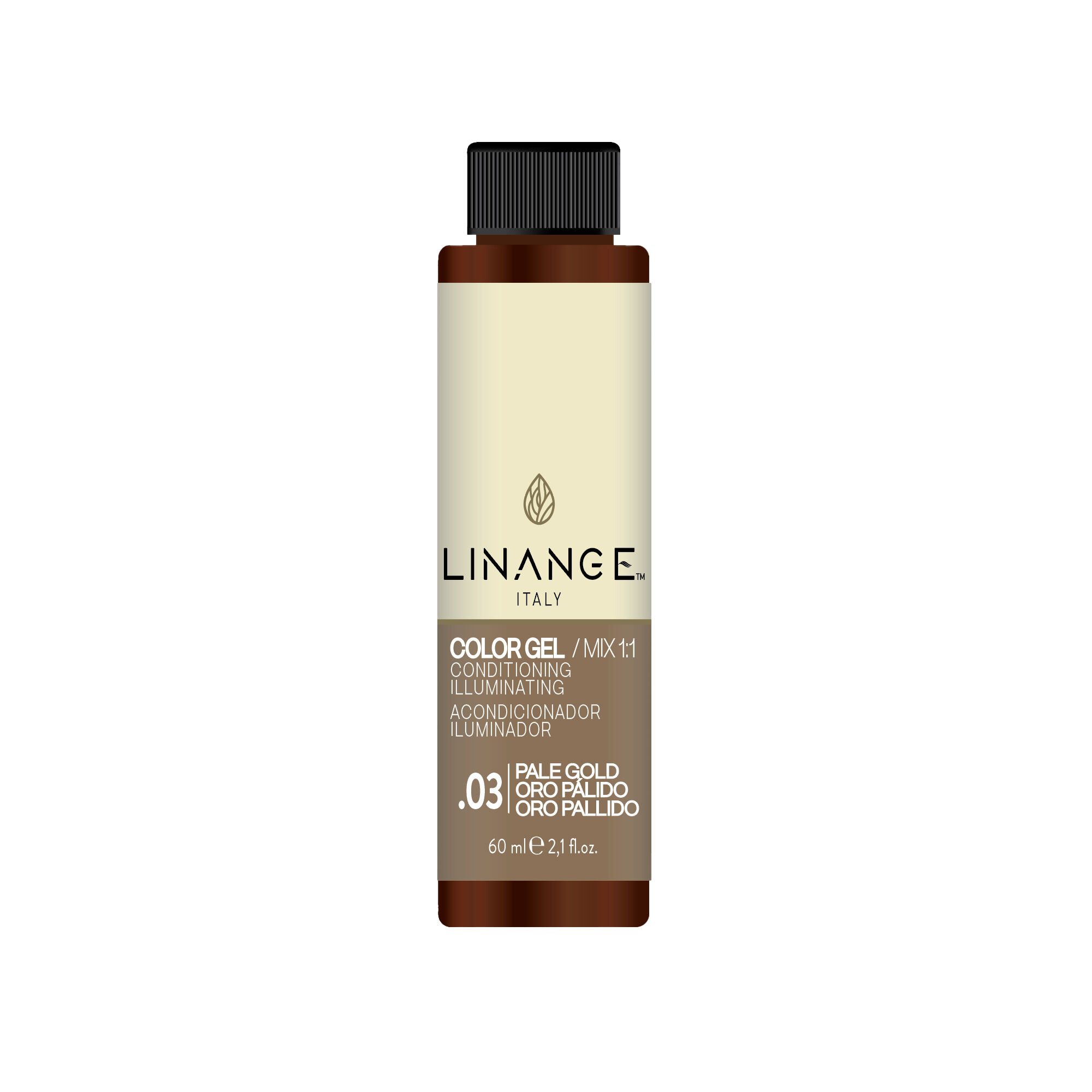 Linange Color Gel Pastel
