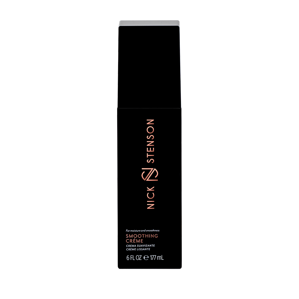 Nick Stenson Beauty Smoothing Créme 6 oz | SalonCentric
