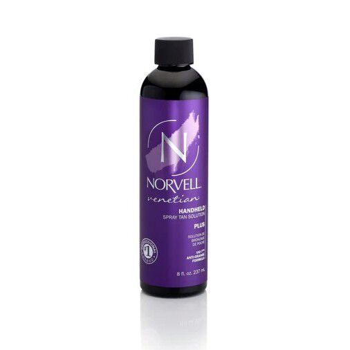 Norvell Professional Spray Tan Solution Venetian Plus