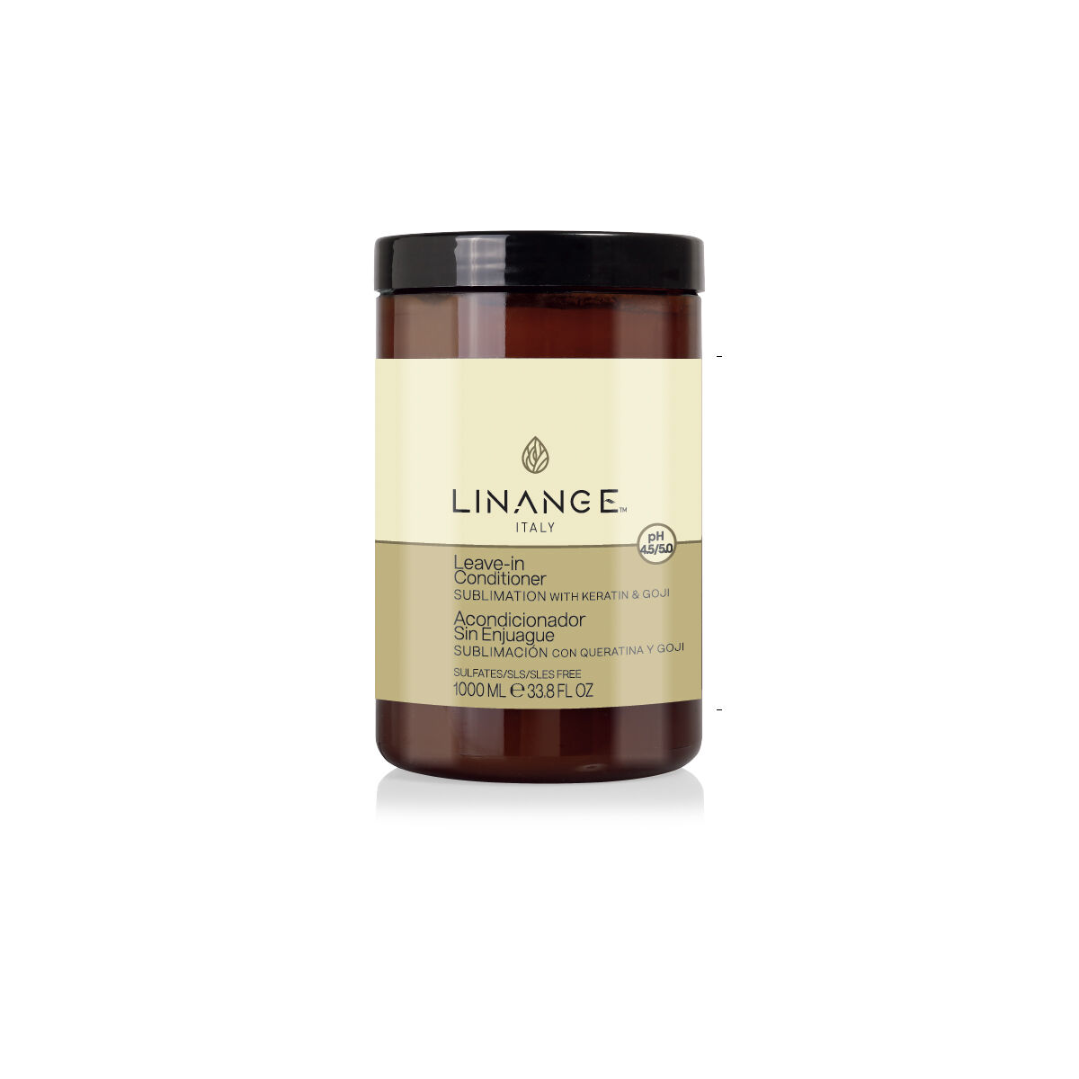 Linange Leave-in Conditioner