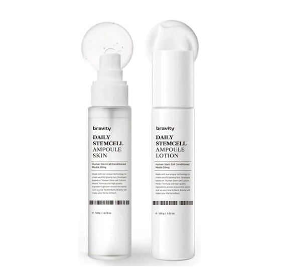 Bravity Stem Cell Duo