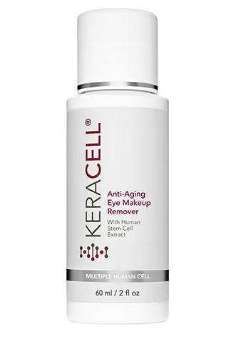 KERACELL Anti-Aging Eye Makeup Remover