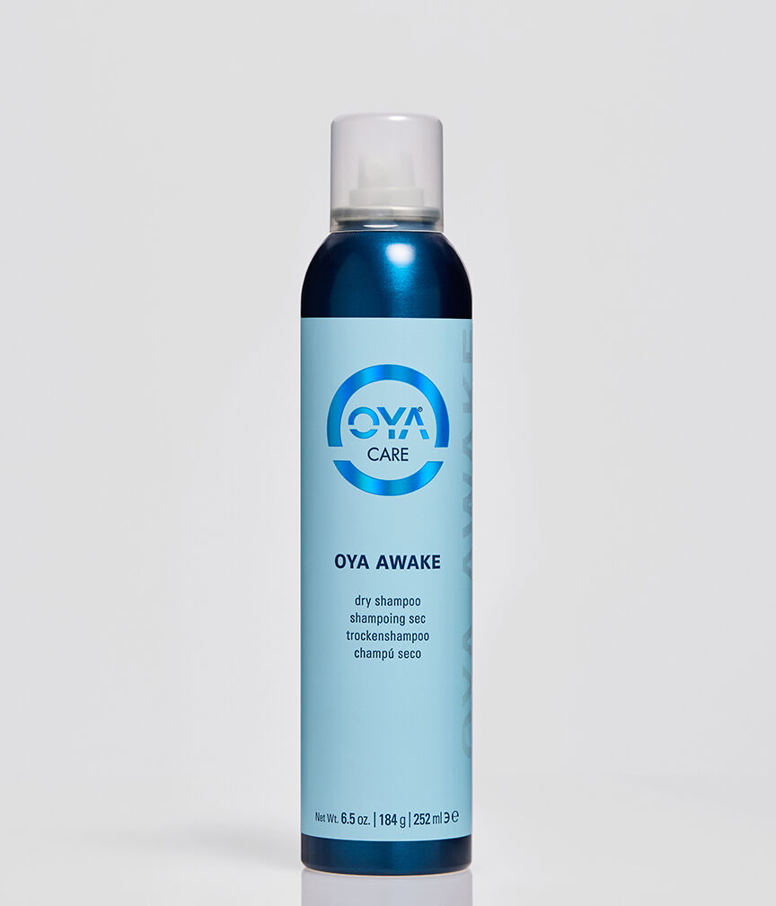 OYA Awake Dry Shampoo 5.3oz