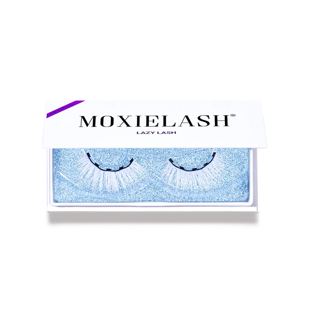 MoxieLash Lazy Lash
