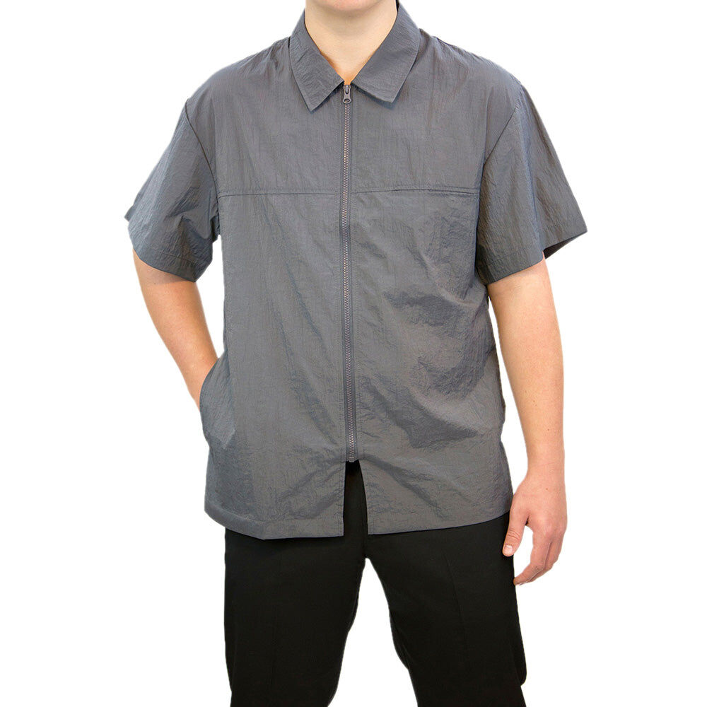 Charlene Barber Jacket