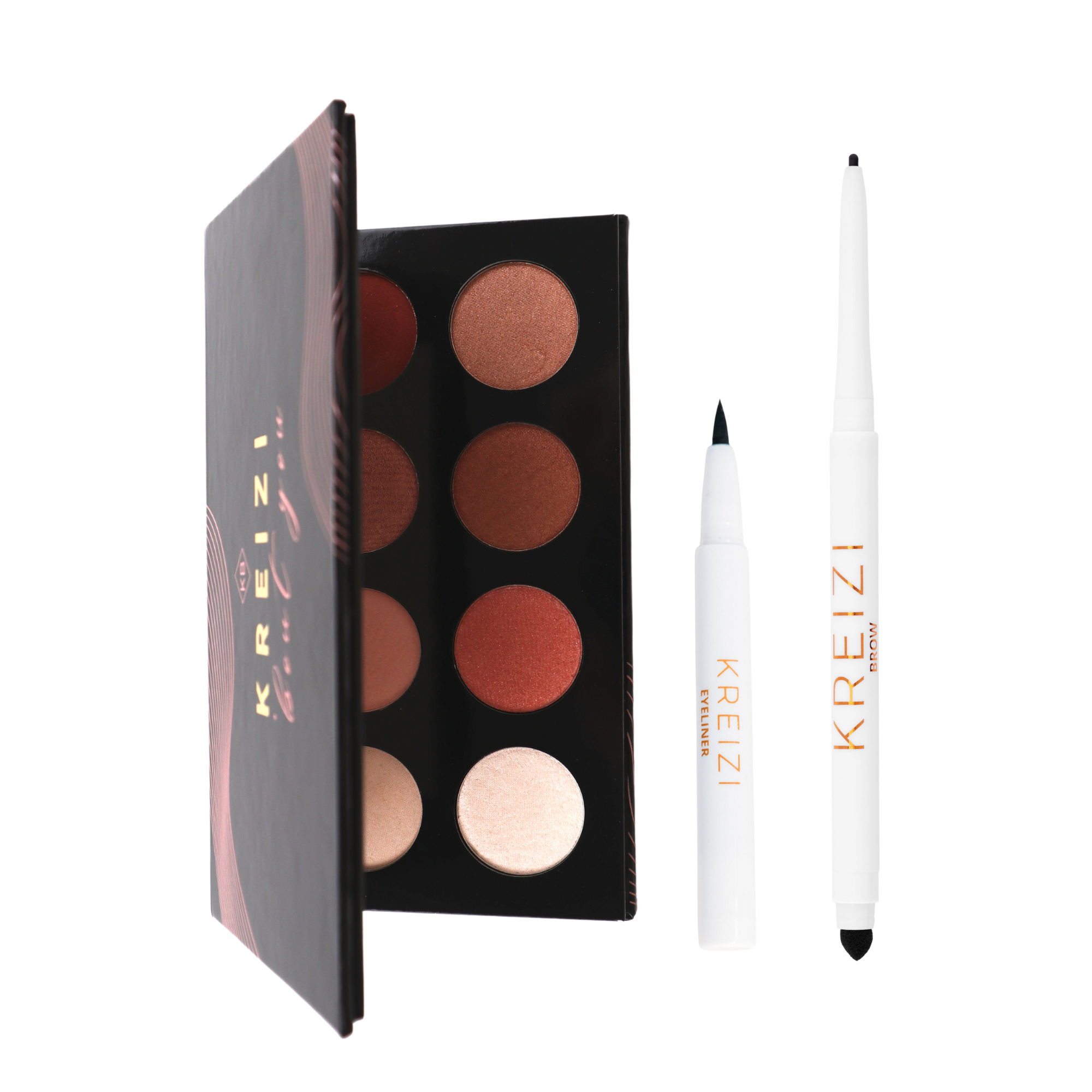 Kreizi Beauty Eyes Kit