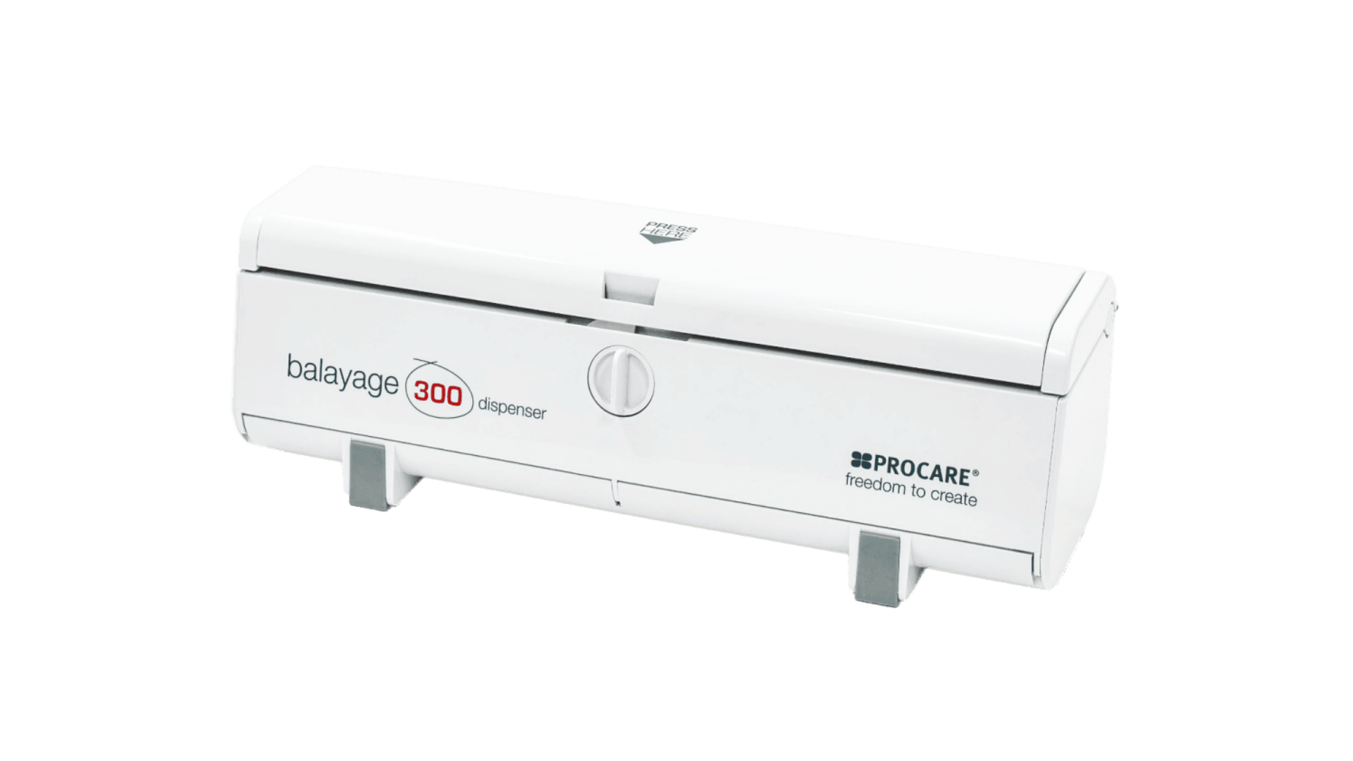 Procare Hair Color Film Dispenser Bundle