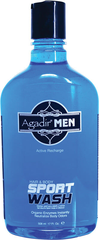 Agadir Men's Sport Wash
