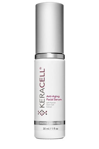 KERACELL Anti-Aging Facial Serum