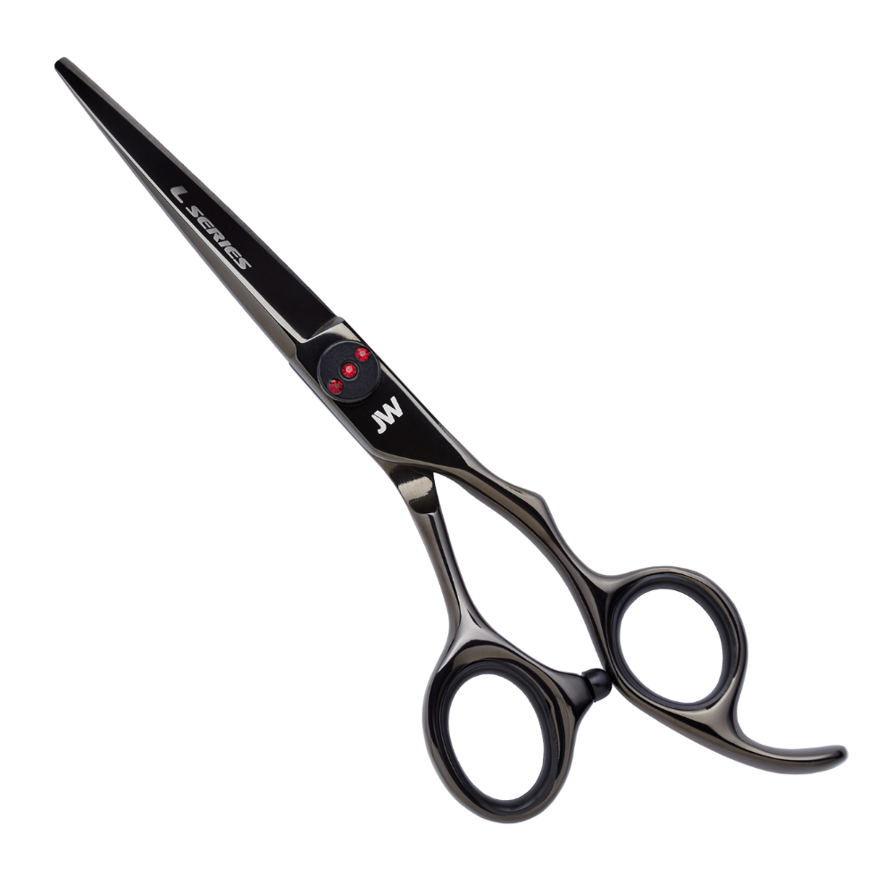 JW Shears L Series Professional Hair Shear