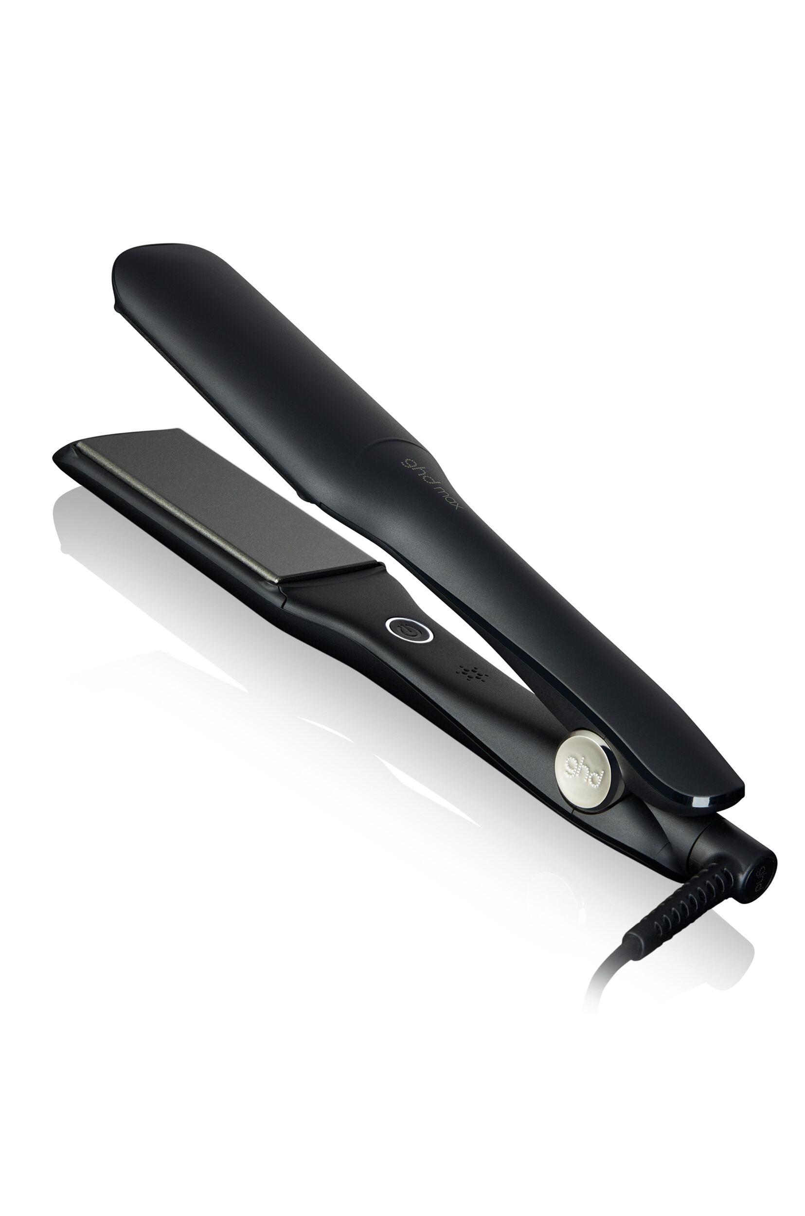 ghd (OLD) Max Styler - 2" Wide Plate Flat Iron