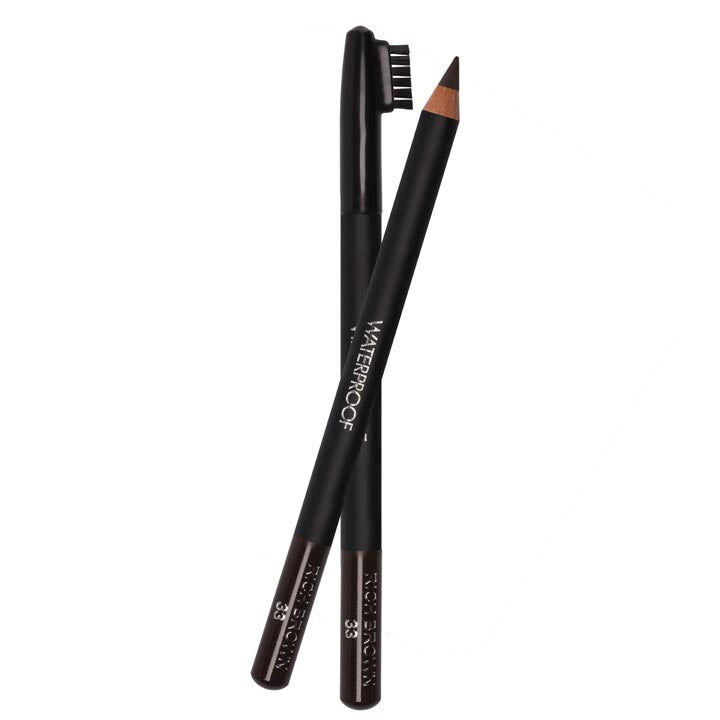 Sorme Treatment Cosmetics Waterproof Brow Pencil