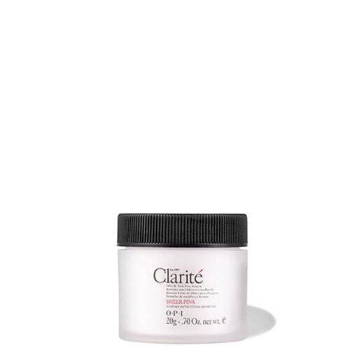 OPI Clarite Powder