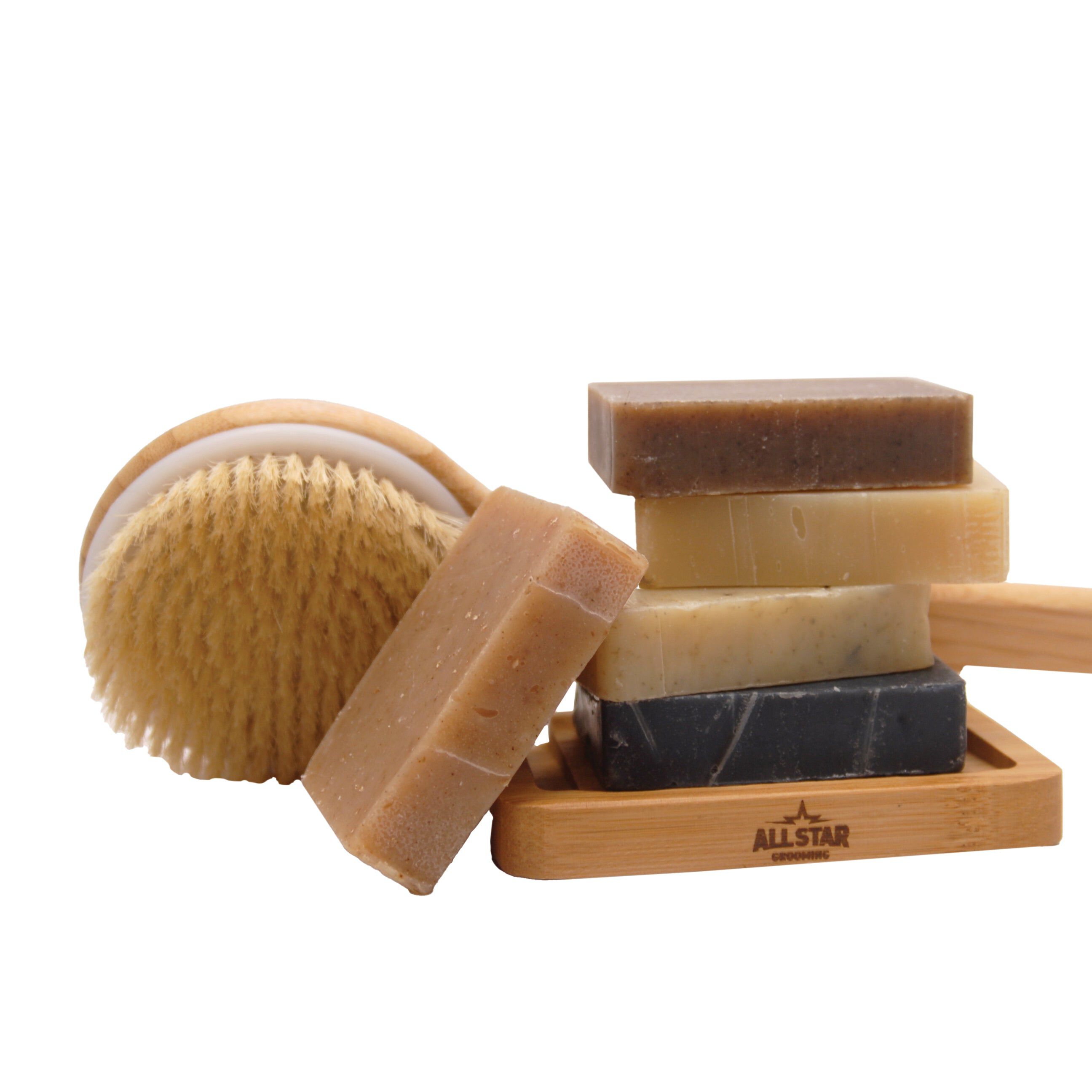 All Star Grooming All Star Soap Starter Kit -36 pieces