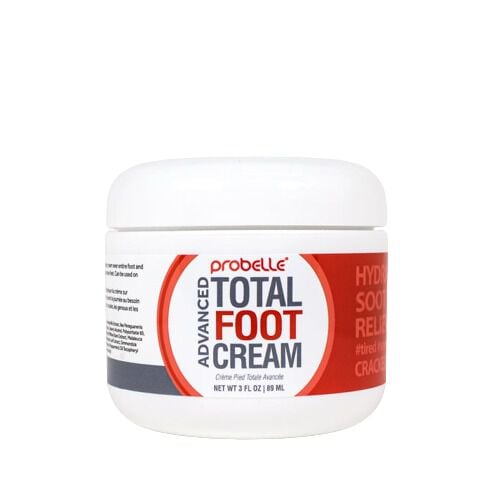 Probelle Advanced Total Foot Cream