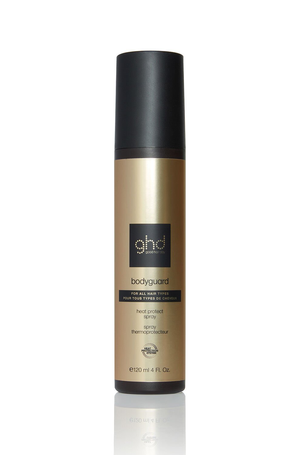 ghd Bodyguard - Heat Protect Spray 4 Fl. Oz