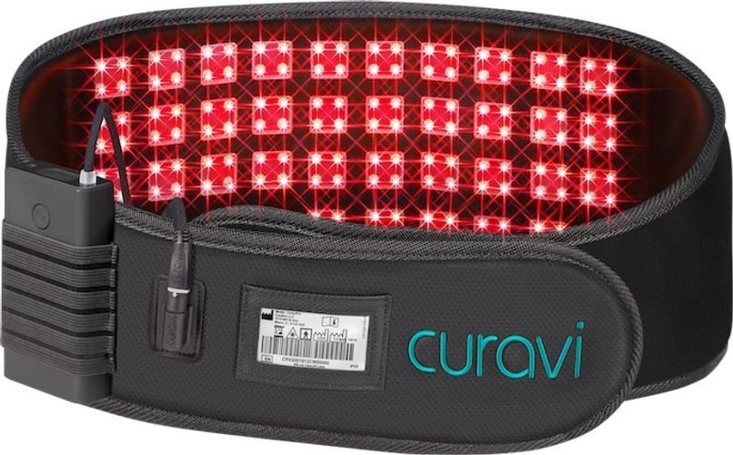 Curavi CuraviPro Laser Belt | SalonCentric