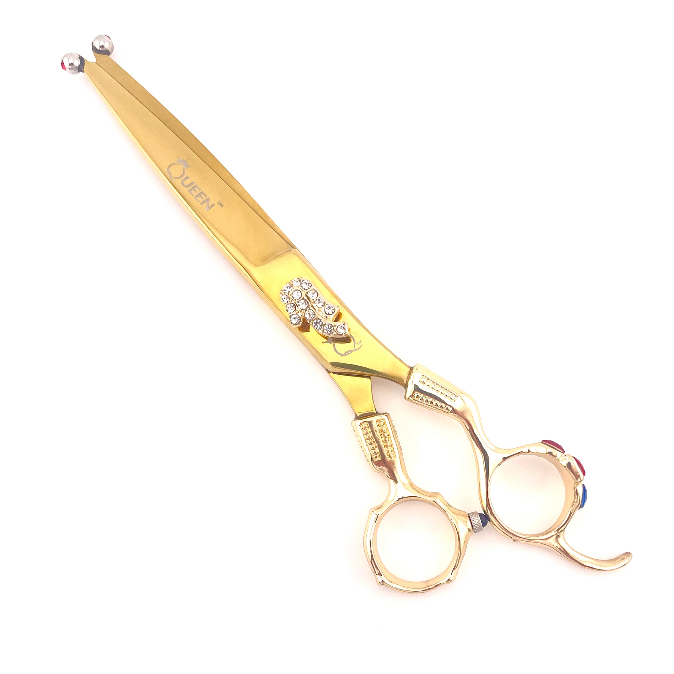 Point-Cut Pro Queen Regent i360 Shears