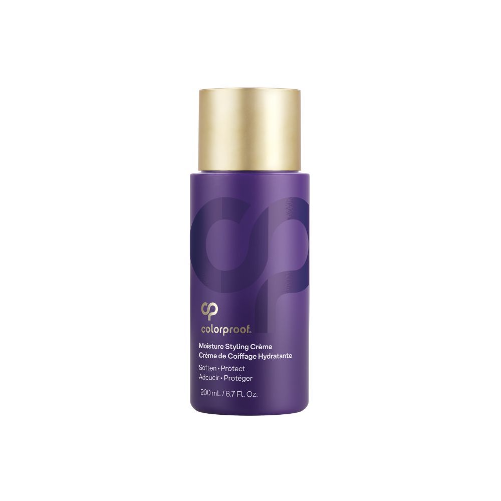 Colorproof Haircare Moisture Styling Crème 6.7 oz
