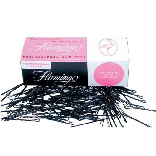 Morris Flamingo Bobby Pins | SalonCentric