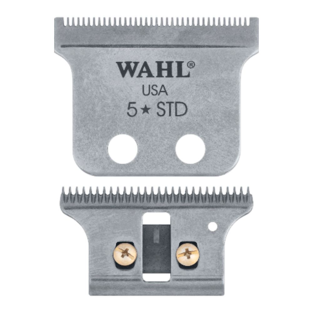 Wahl Adjustable T-Shaped Trimmer Blade