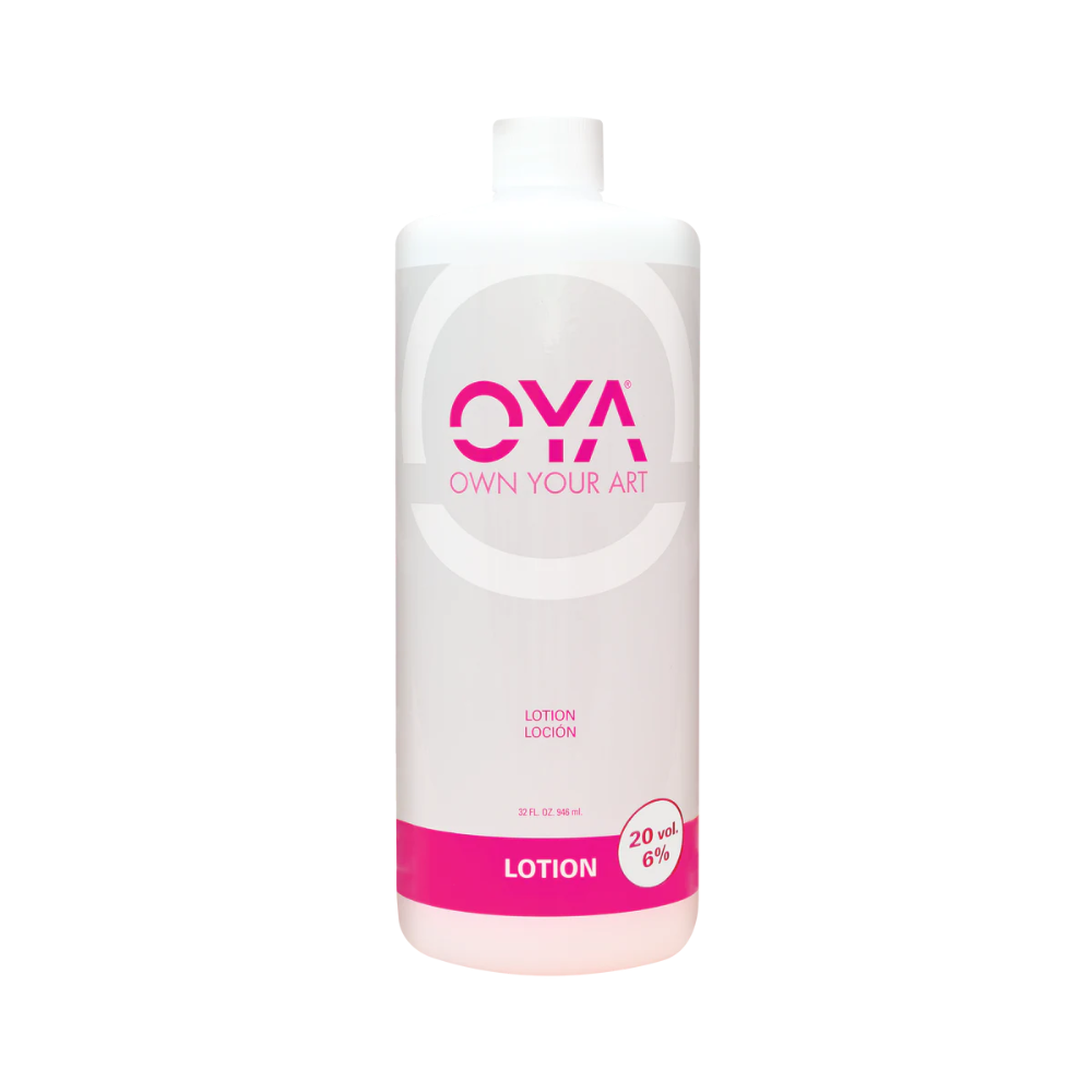 OYA Color Lotion