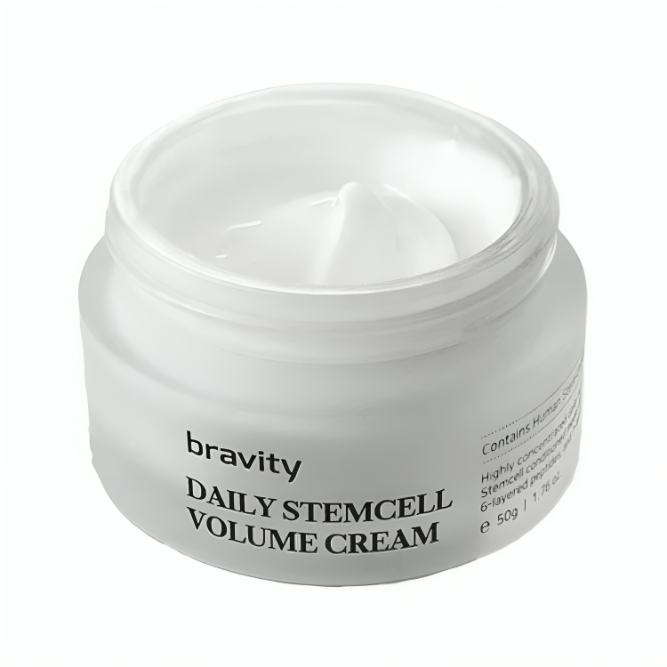 Bravity Volume Cream 1.76oz