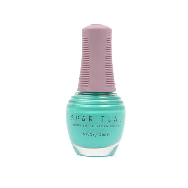 SPARITUAL Body & Soul Nail Polish Collection SPRING/SUMMER '24