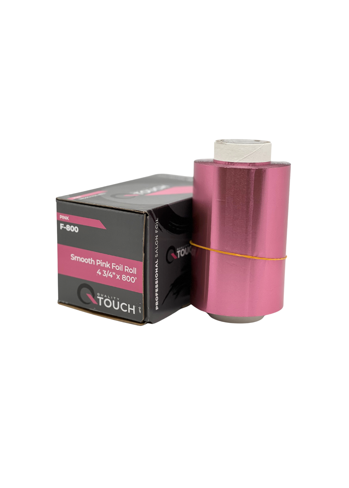 Quality Touch Smooth Foil Roll