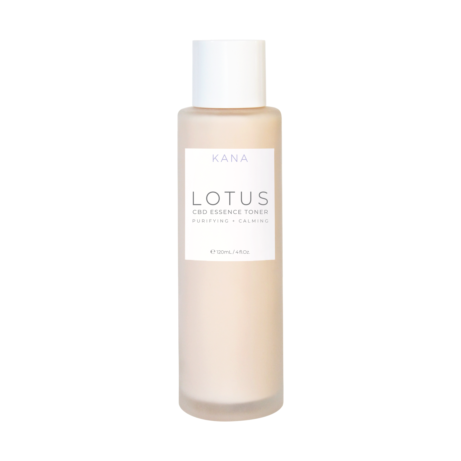 Kana Skincare LOTUS Essence Toner