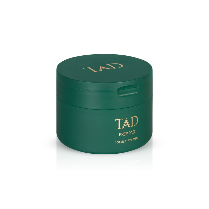 TAD Beauty Prep Pad - 75 Pads