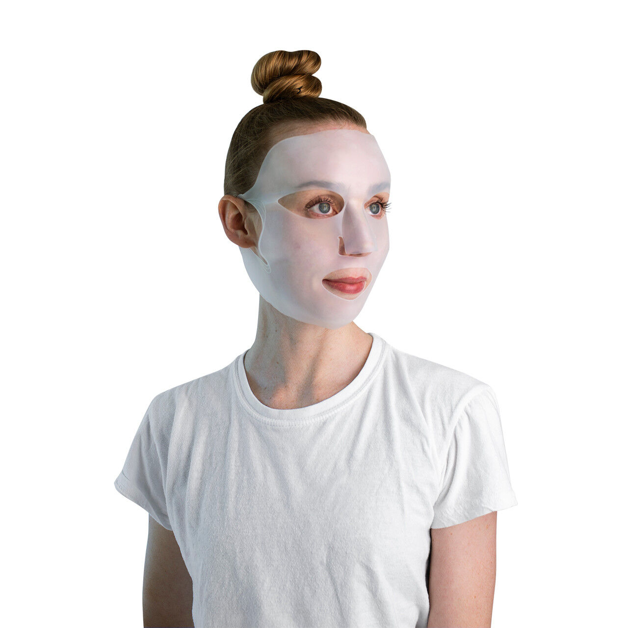 Cricket Pore Perfection Reusable Silicone Face Mask