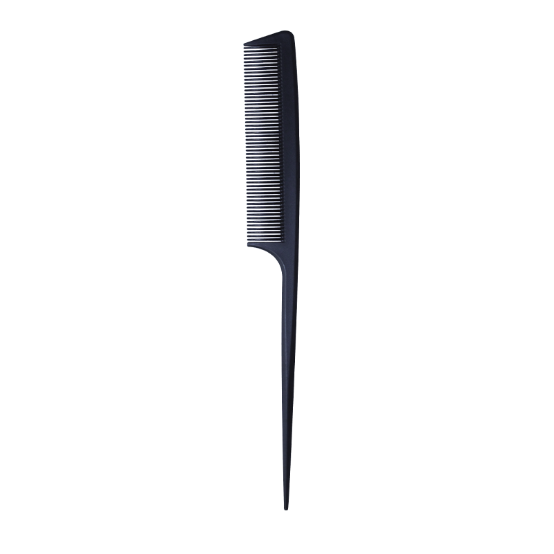 Pivot Point 9" Carbon Tail II Comb