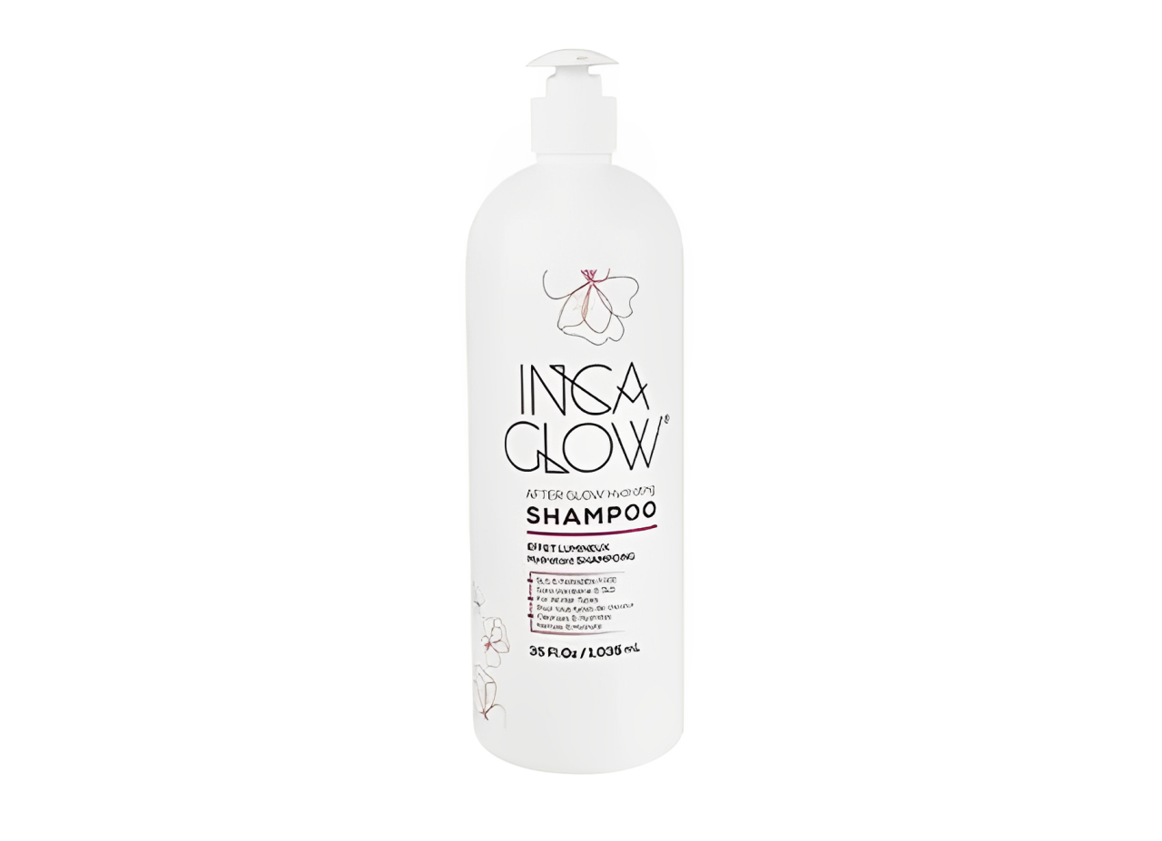 Inca Glow After Glow Hydrating Shampoo