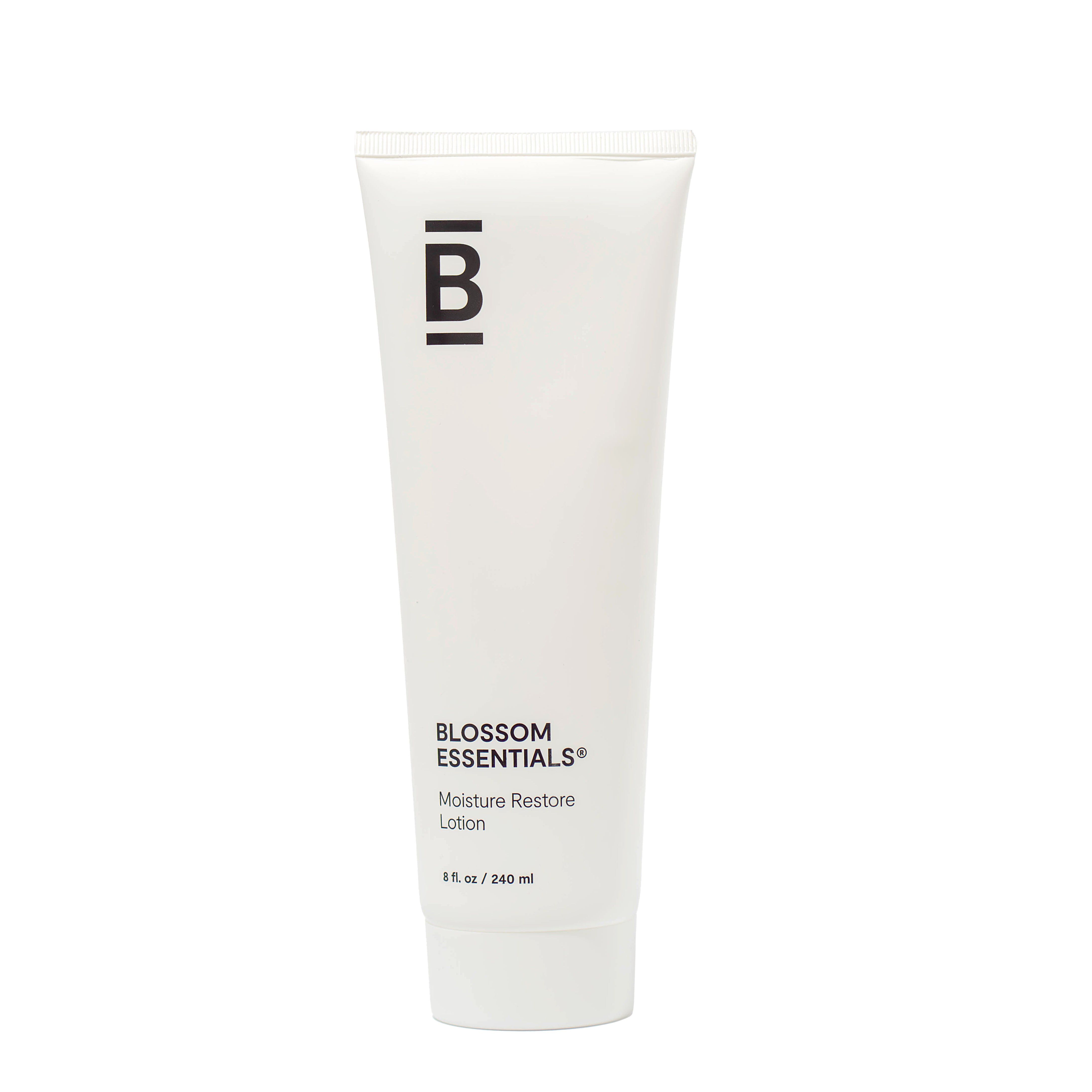 Blossom Essentials Moisture Restore Lotion