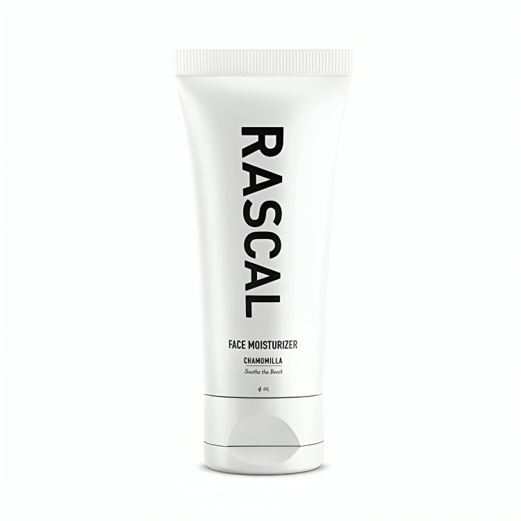 Rascal Face Moisturizer