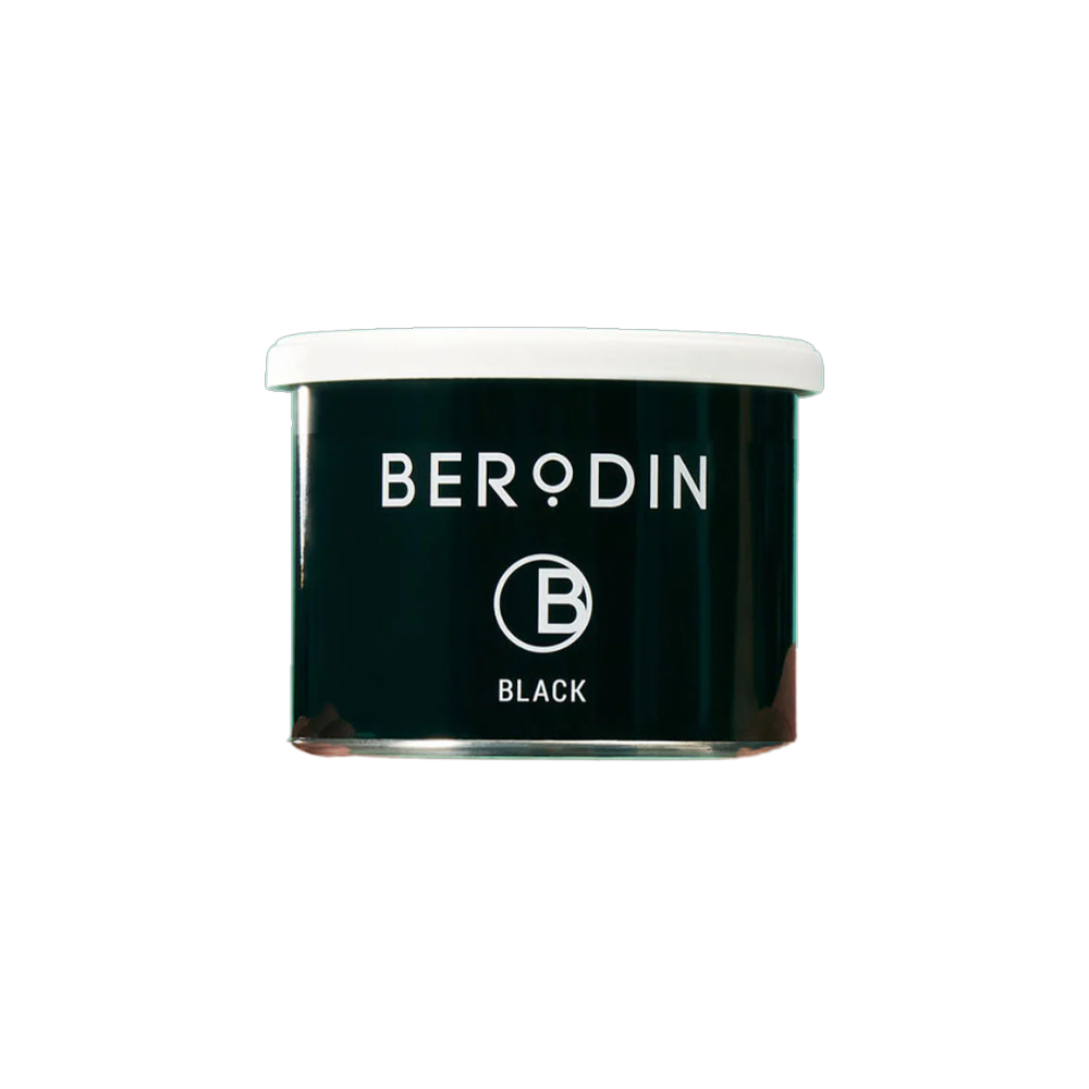 Berodin Wax Black Soft Wax 14.1oz
