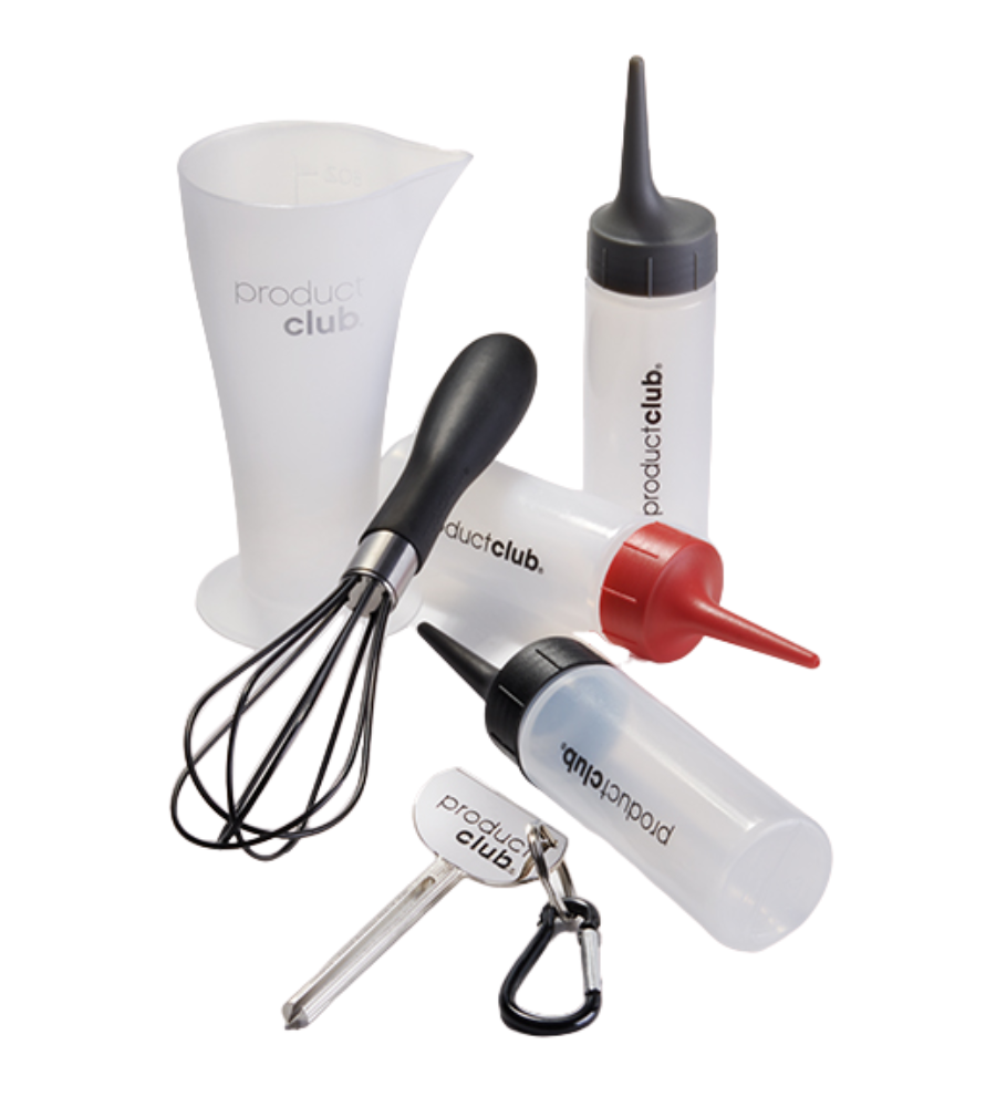 Product Club The Color Mixing Set