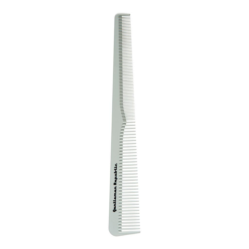 Gentlemen Republic Taper Comb - Lightweight Anti-Slide, Heat Resistant