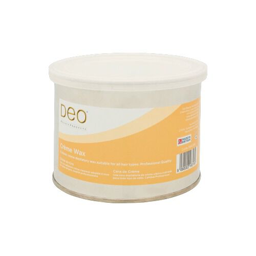 Deo Beauty Crème Wax - 14 oz