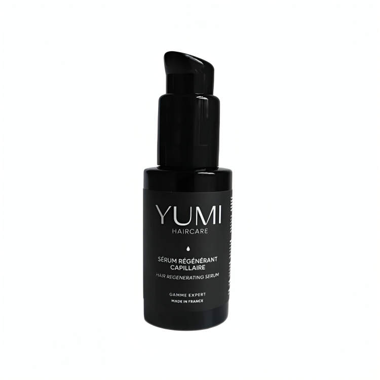 YUMI Hair Regenerating Serum