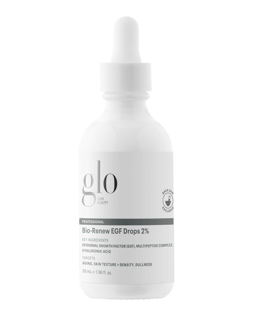 Glo Skin Beauty Bio-Renew EGF Drops 2%