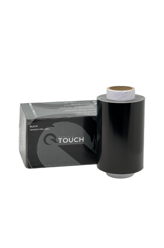 Quality Touch Smooth Foil Roll