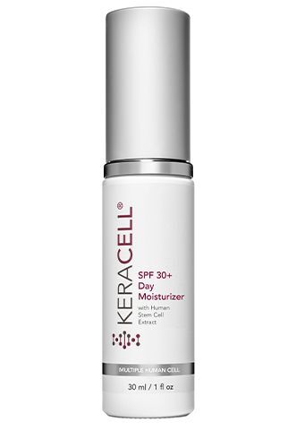 KERACELL SPF 30 Day Moisturizer
