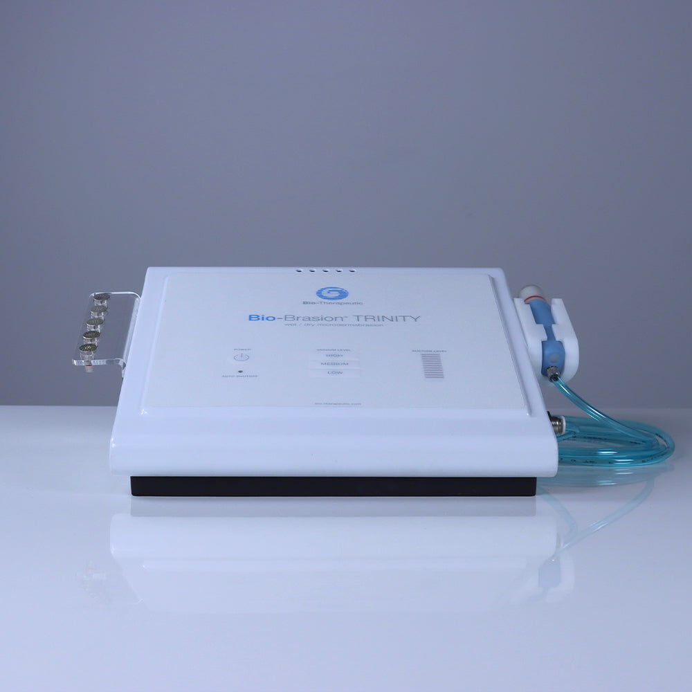 Bio-Therapeutic Bio-Brasion Trinity | SalonCentric