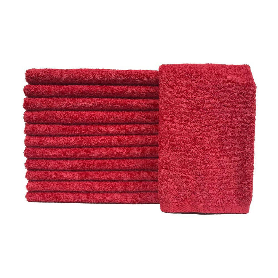 Partex dlux3 Towels | SalonCentric
