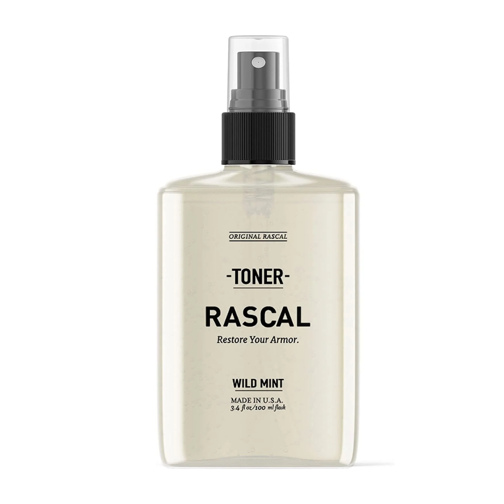 Rascal Face Toner