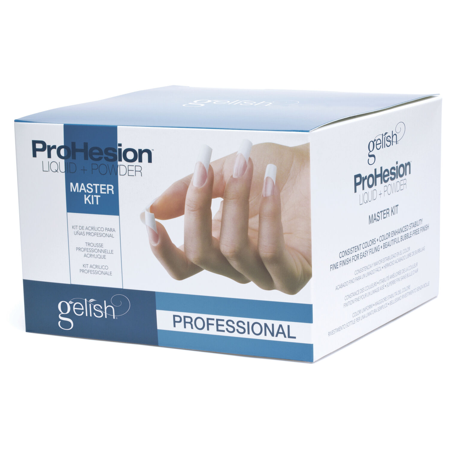 Gelish ProHesion Master Kit